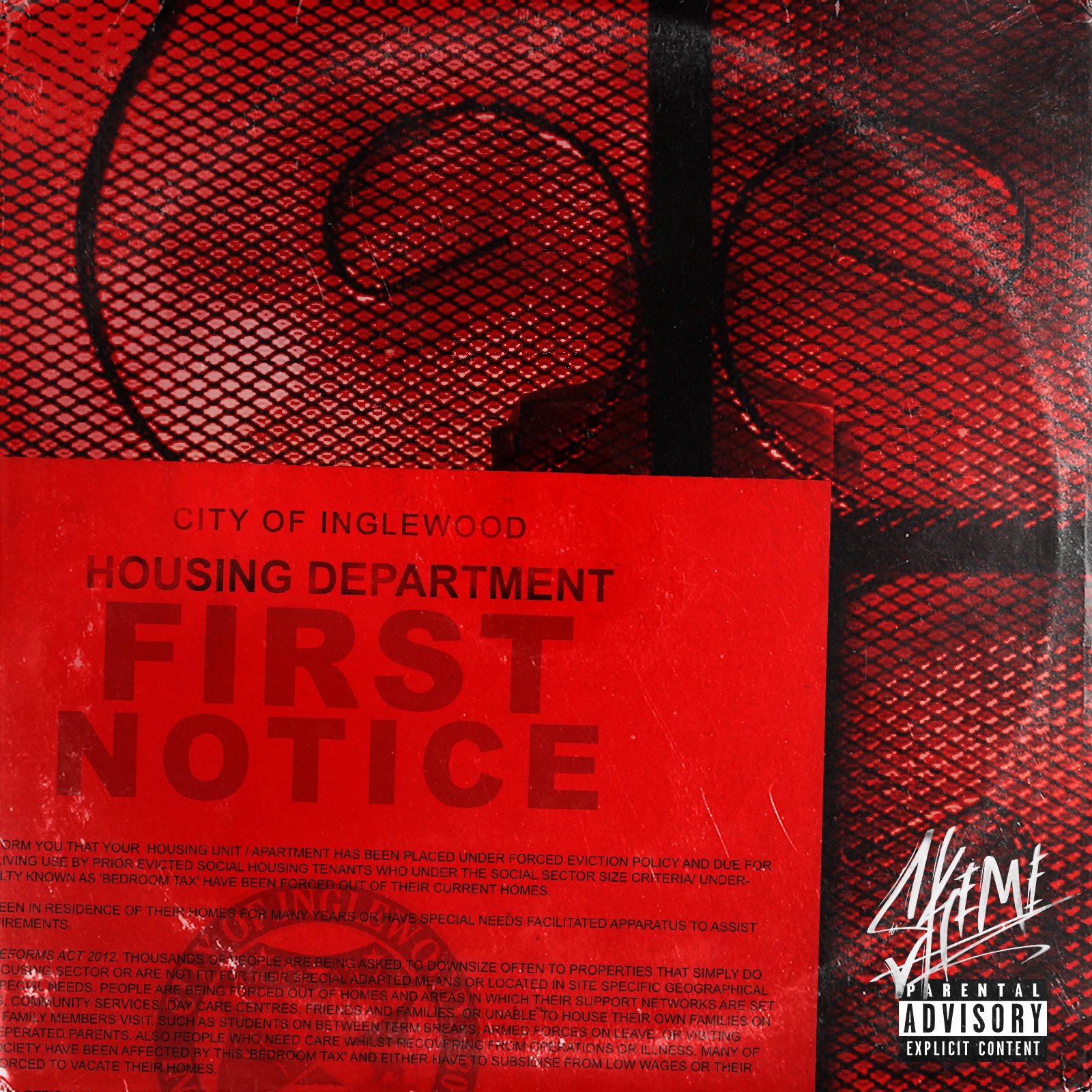 First Notice – Focus Hip Hop