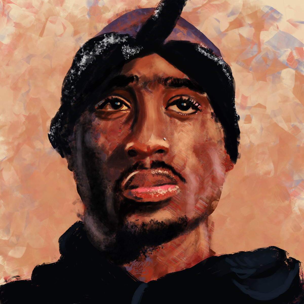 Album Review | 2Pac – 2Pacalypse Now – Focus Hip Hop