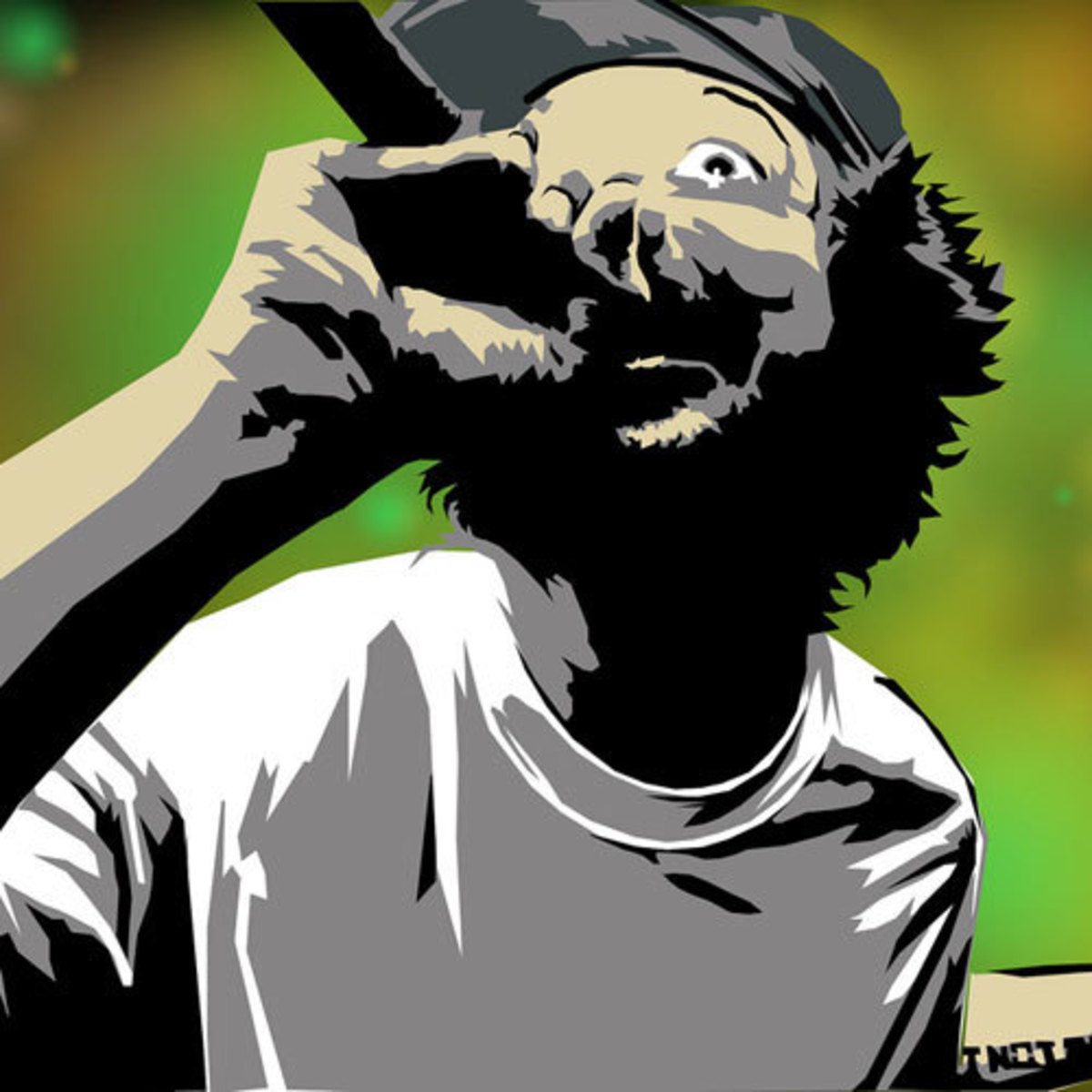 Rating Aesop Rock’s Discography – Focus Hip Hop