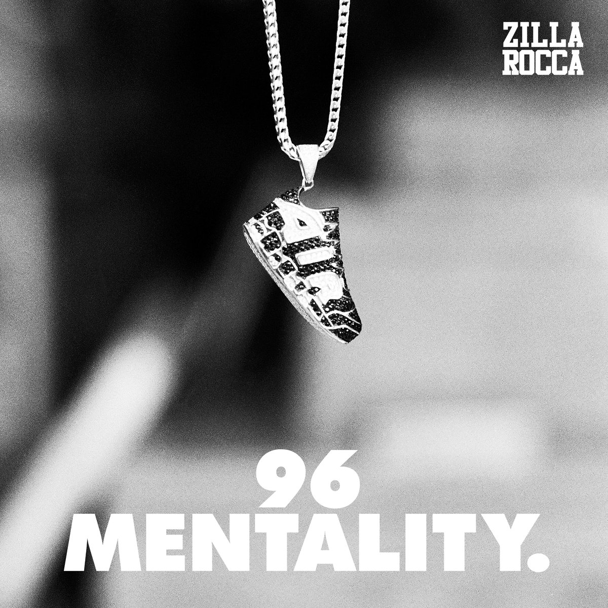 Album Review | Zilla Rocca – 96 Mentality – Focus Hip Hop