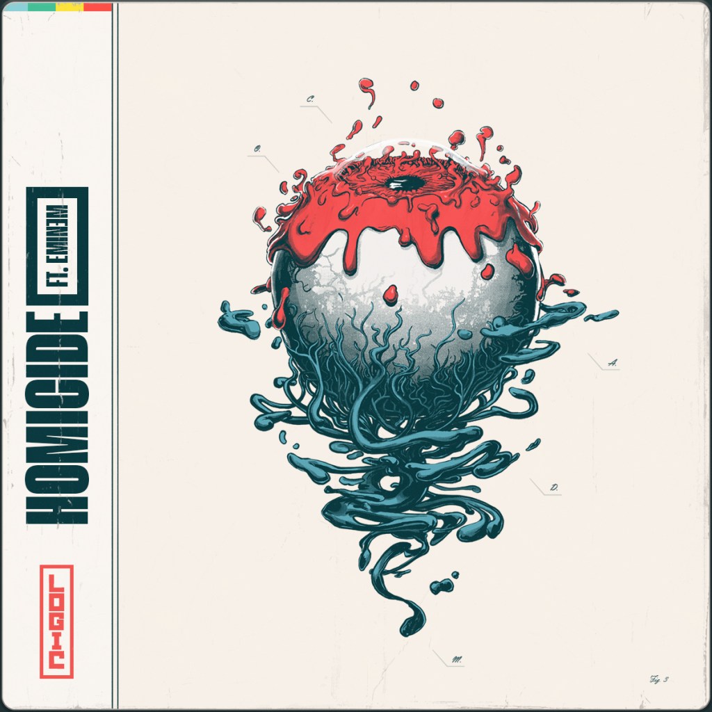 Album Review | Logic – Confessions of a Dangerous Mind – Focus Hip Hop
