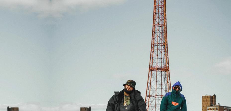 Album Review | Nems – Gorilla Monsoon – Focus Hip Hop