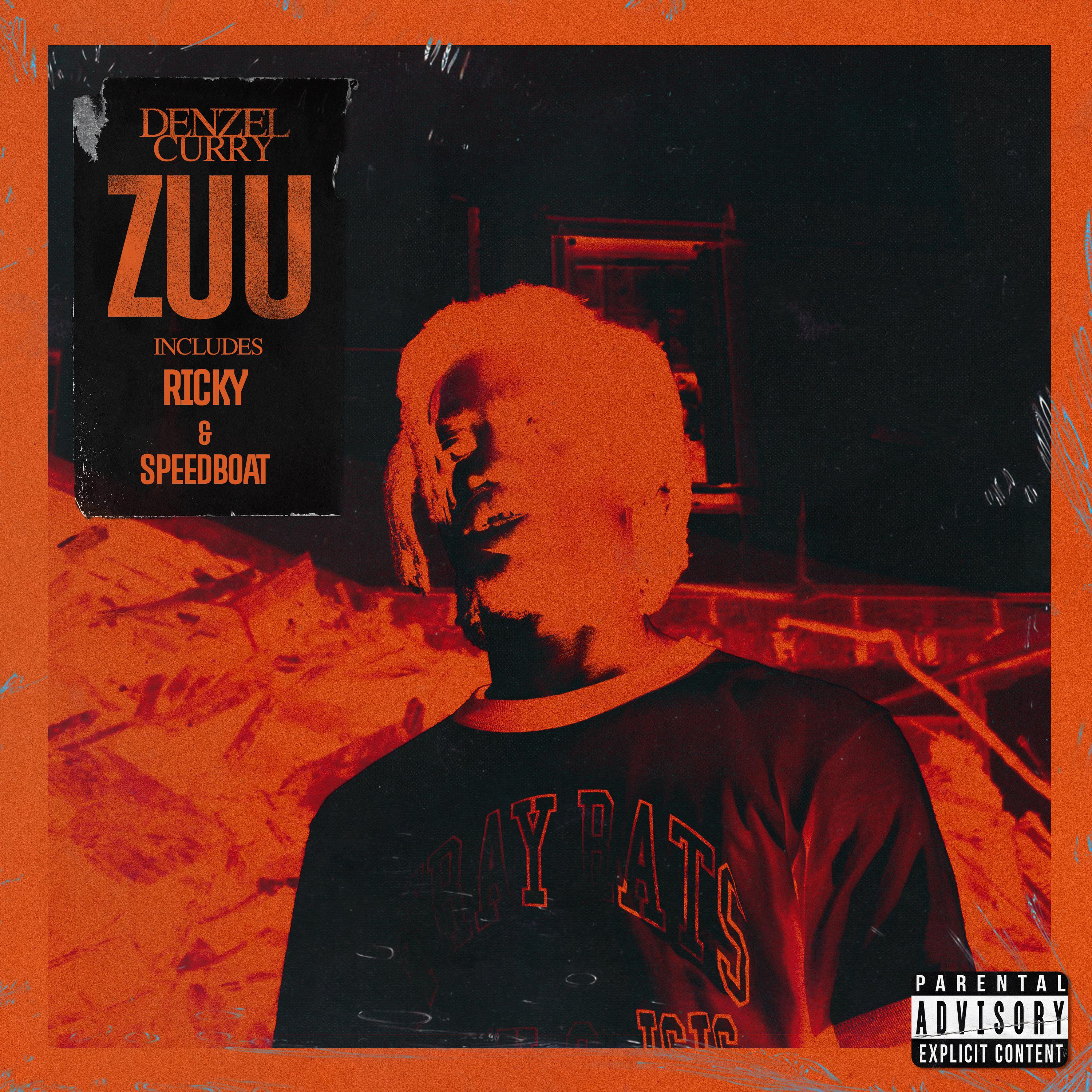 Tardy Album Review | Denzel Curry – ZUU – Focus Hip Hop