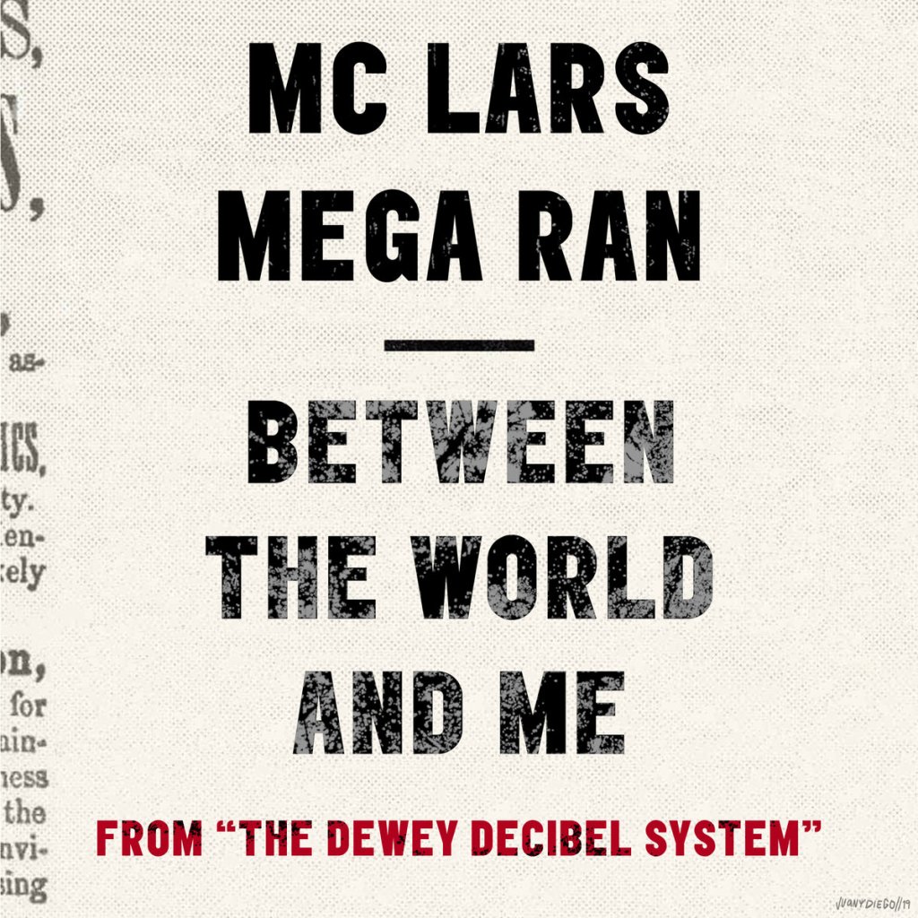 Tardy Album Review | Mega Ran & MC Lars – The Dewey Decibel System ...