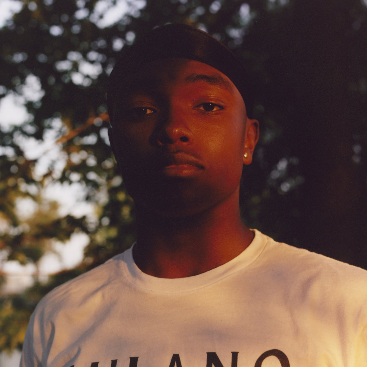 Tardy Album Review | Caleb Giles – Under the Shade – Focus Hip Hop