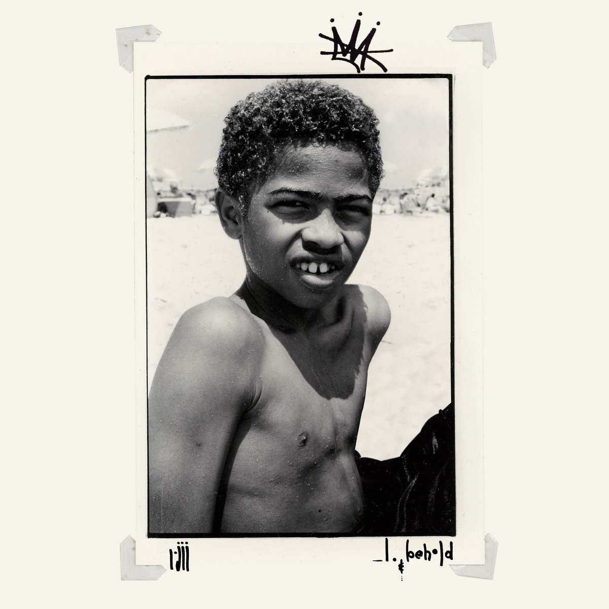 Album Review | lojii – lo&behold – Focus Hip Hop