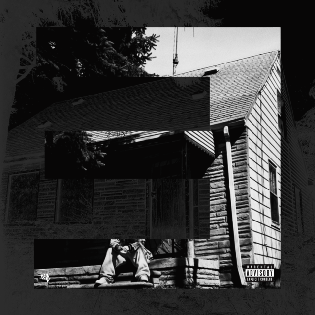Eminem Mmlp2 Album Cover Itunes