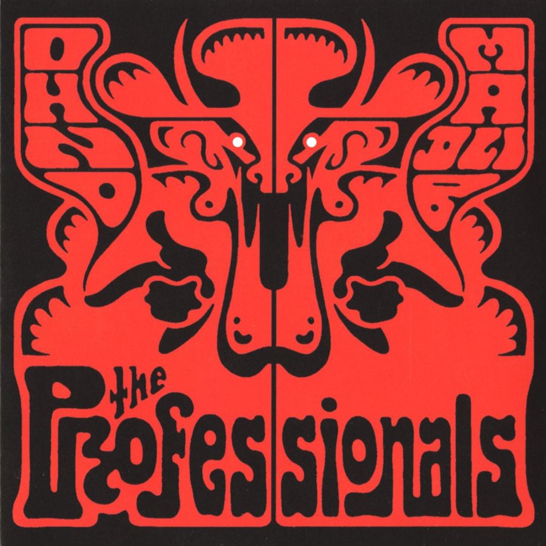 Album Review | The Professionals – Focus Hip Hop