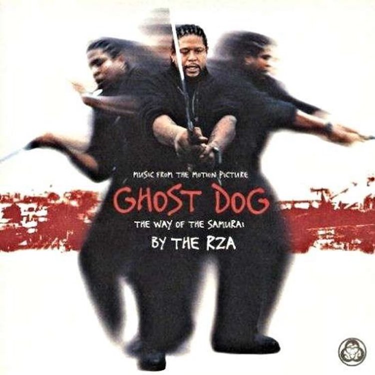 Album Review | RZA – Ghost Dog: The Way of the Samurai – Focus Hip Hop