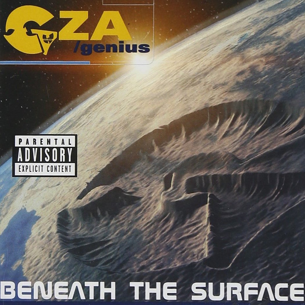 Album Review | GZA – Beneath the Surface – Focus Hip Hop