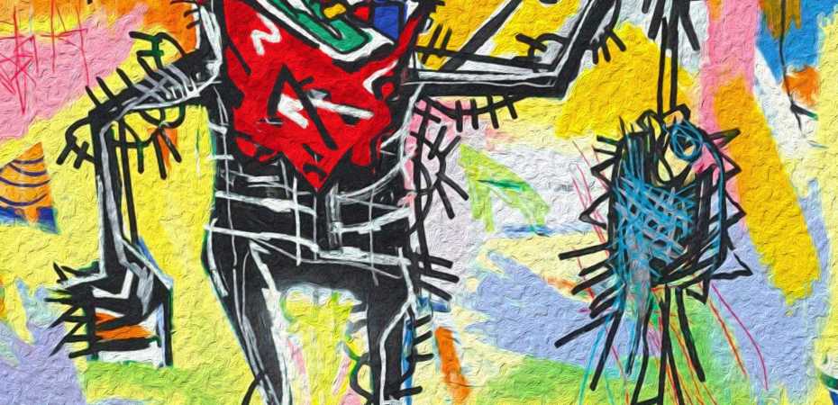Album Review | Mach-Hommy – Pray for Haiti – Focus Hip Hop