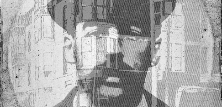 Album Review | IAMGAWD & The Black Depths – Murder Castle – Focus Hip Hop