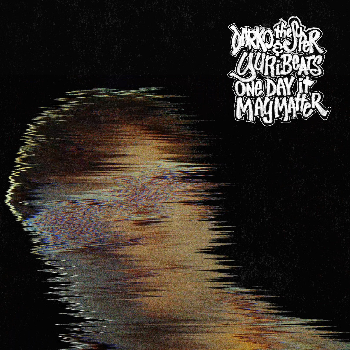 EP Review | Darko the Super & Yuri Beats – One Day It May Matter ...