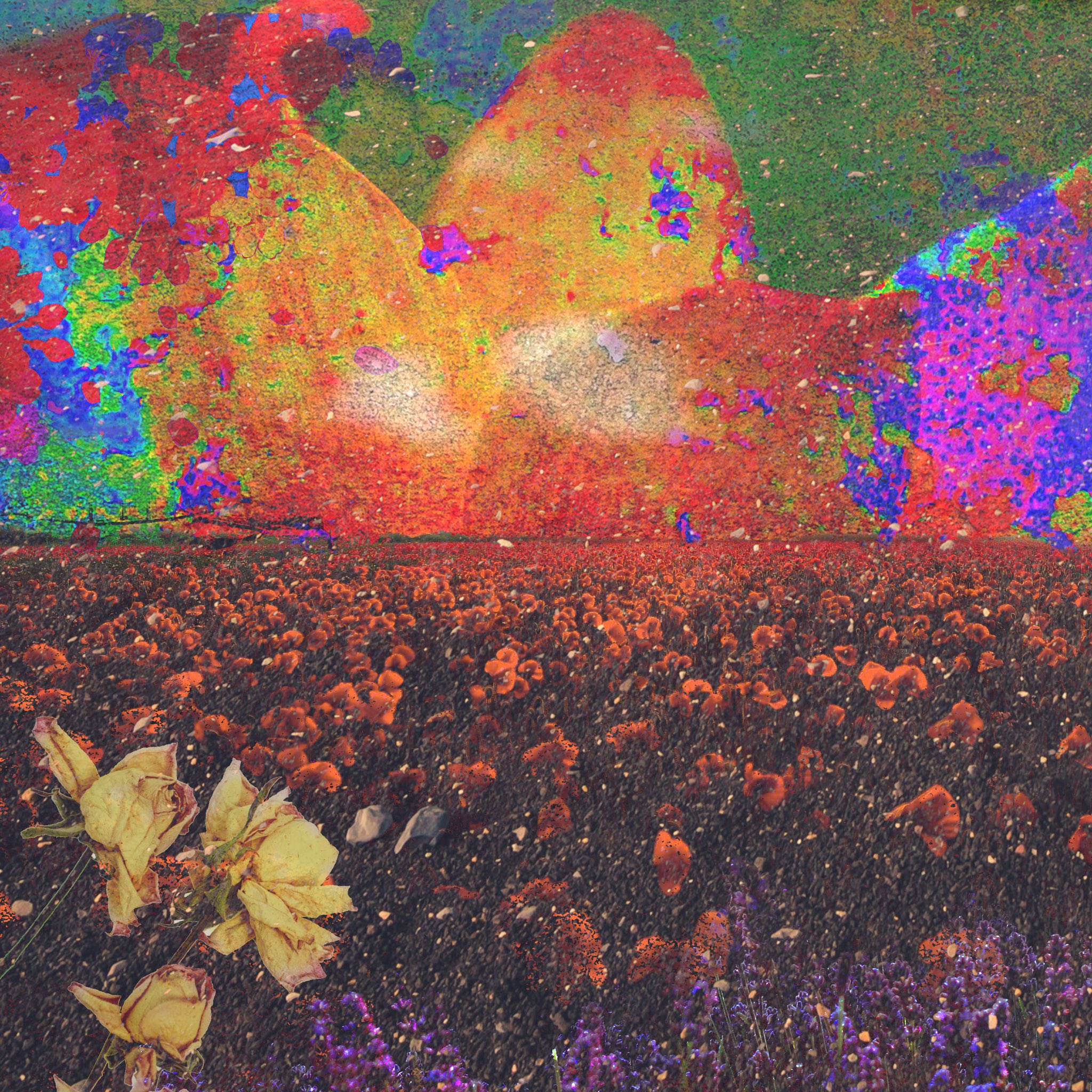 PREMIERE | Simon SMTHNG – parallax error – Focus Hip Hop