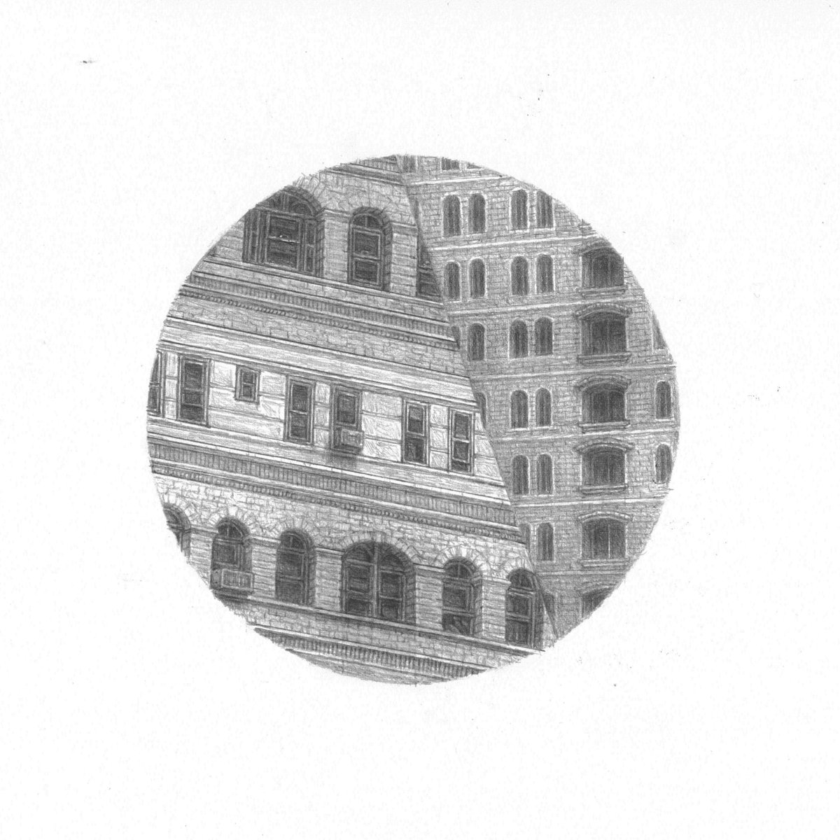 Album Review | miles cooke – i used to feel things – Focus Hip Hop