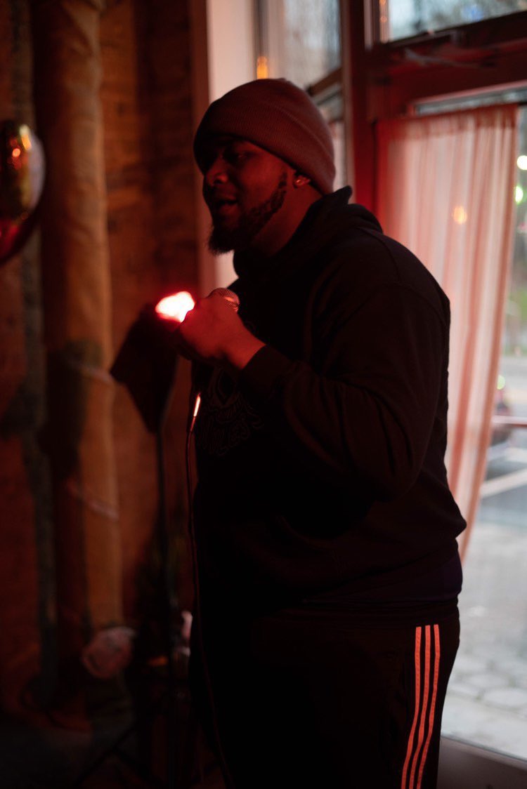 The Big Gucci Krow Interview – Focus Hip Hop