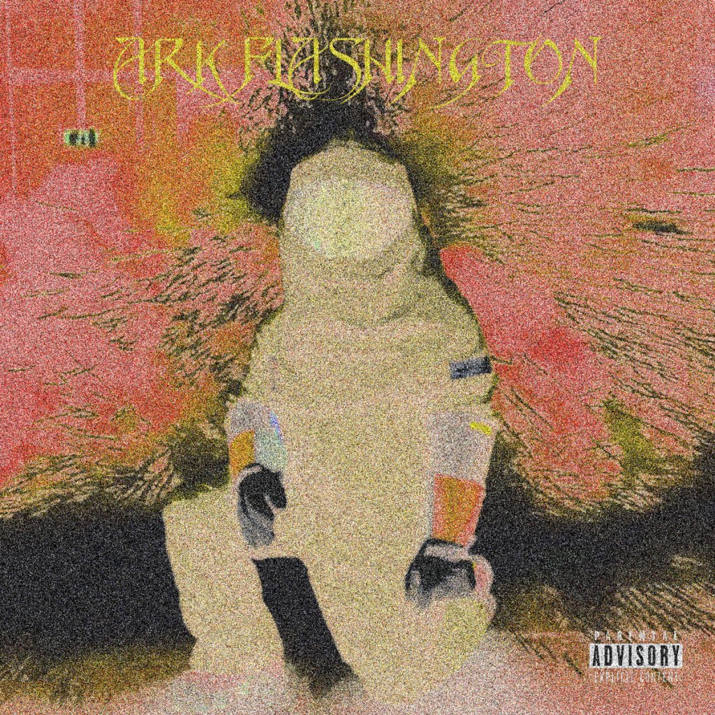 Album Review | AJ Suede – Ark Flashington – Focus Hip Hop