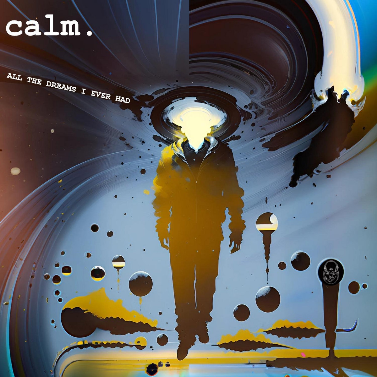 Album Review | calm. – ALL THE DREAMS I EVER HAD – Focus Hip Hop