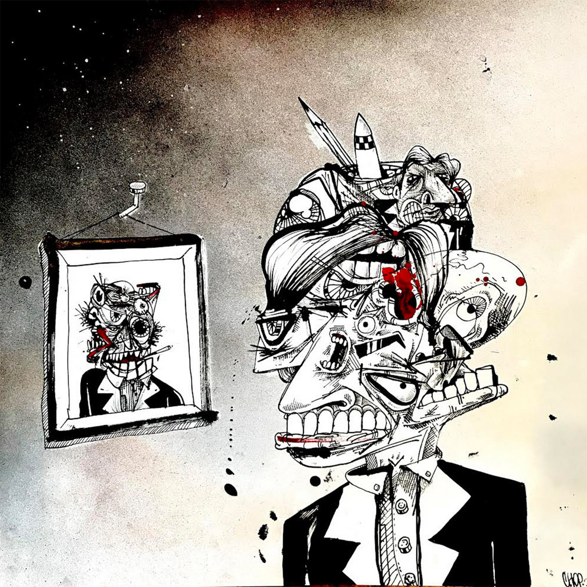 Album Review | OLDBOY & SeKwence – Good Guys Don’t Wear White – Focus ...