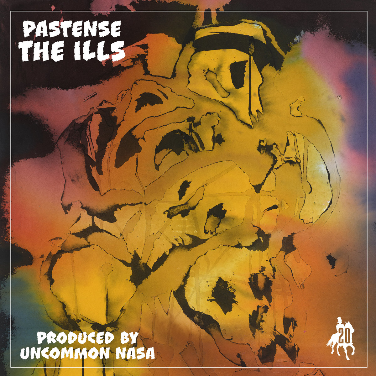 Song Review | Pastense – The Ills (Prod. Uncommon Nasa) – Focus Hip Hop