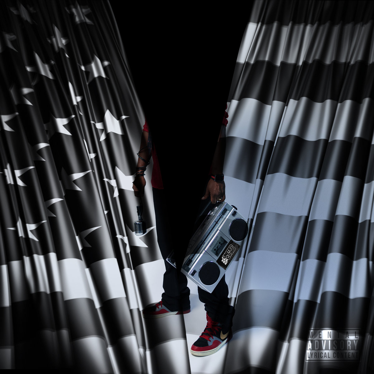 Song Review | Vice Souletric – Vice for President (Prod. Pete Rock ...