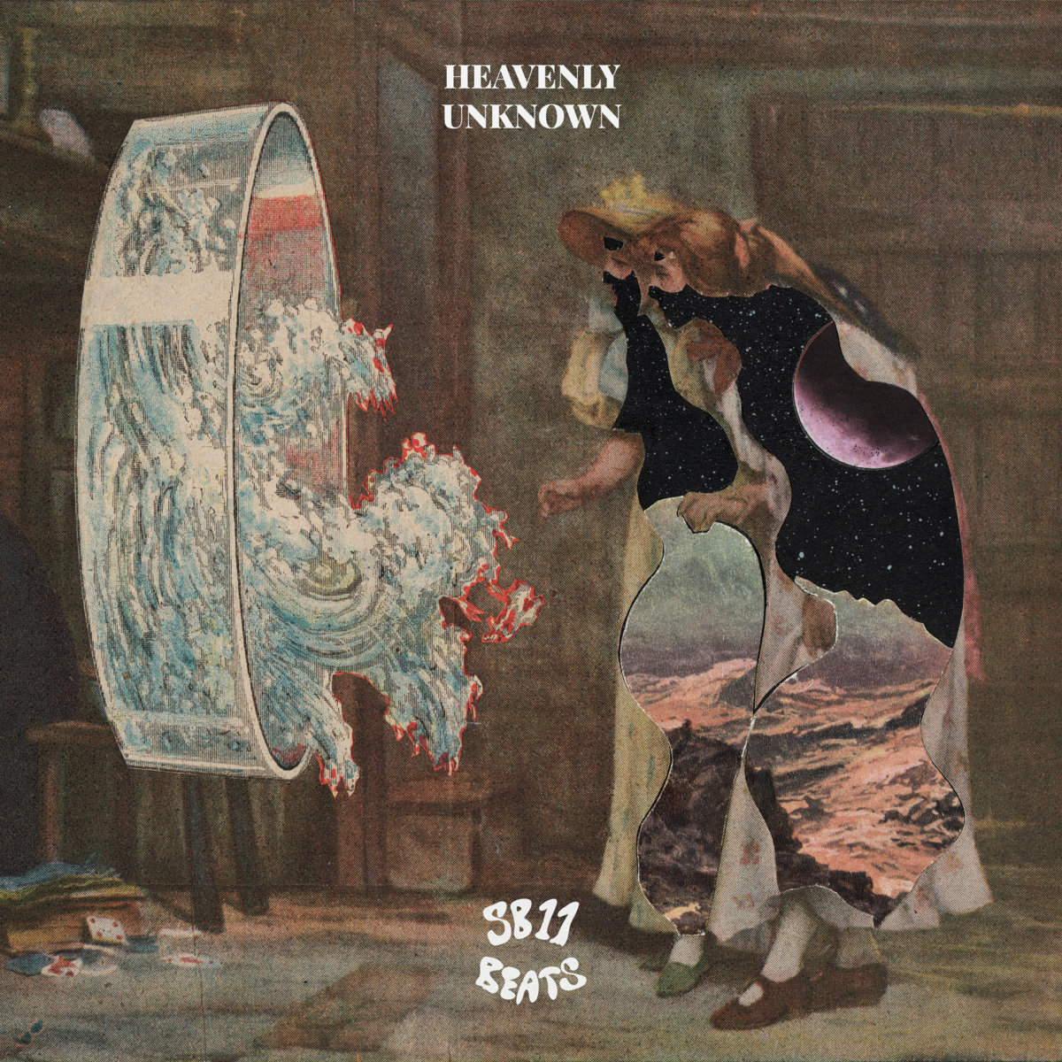 SB11 – Heavenly Unknown | Album Review – Focus Hip Hop