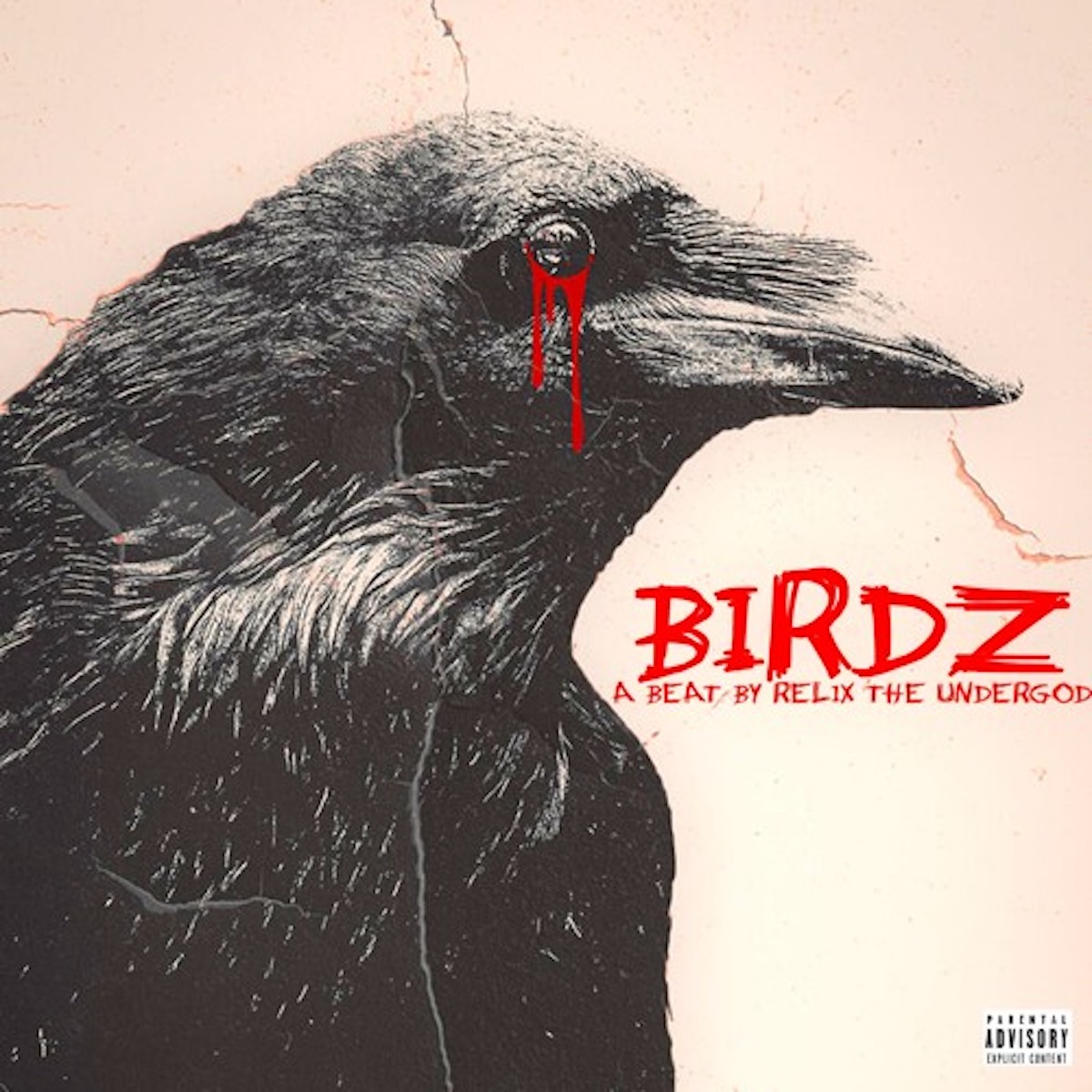 Relix the UnderGod – Birdz | Song Review – Focus Hip Hop