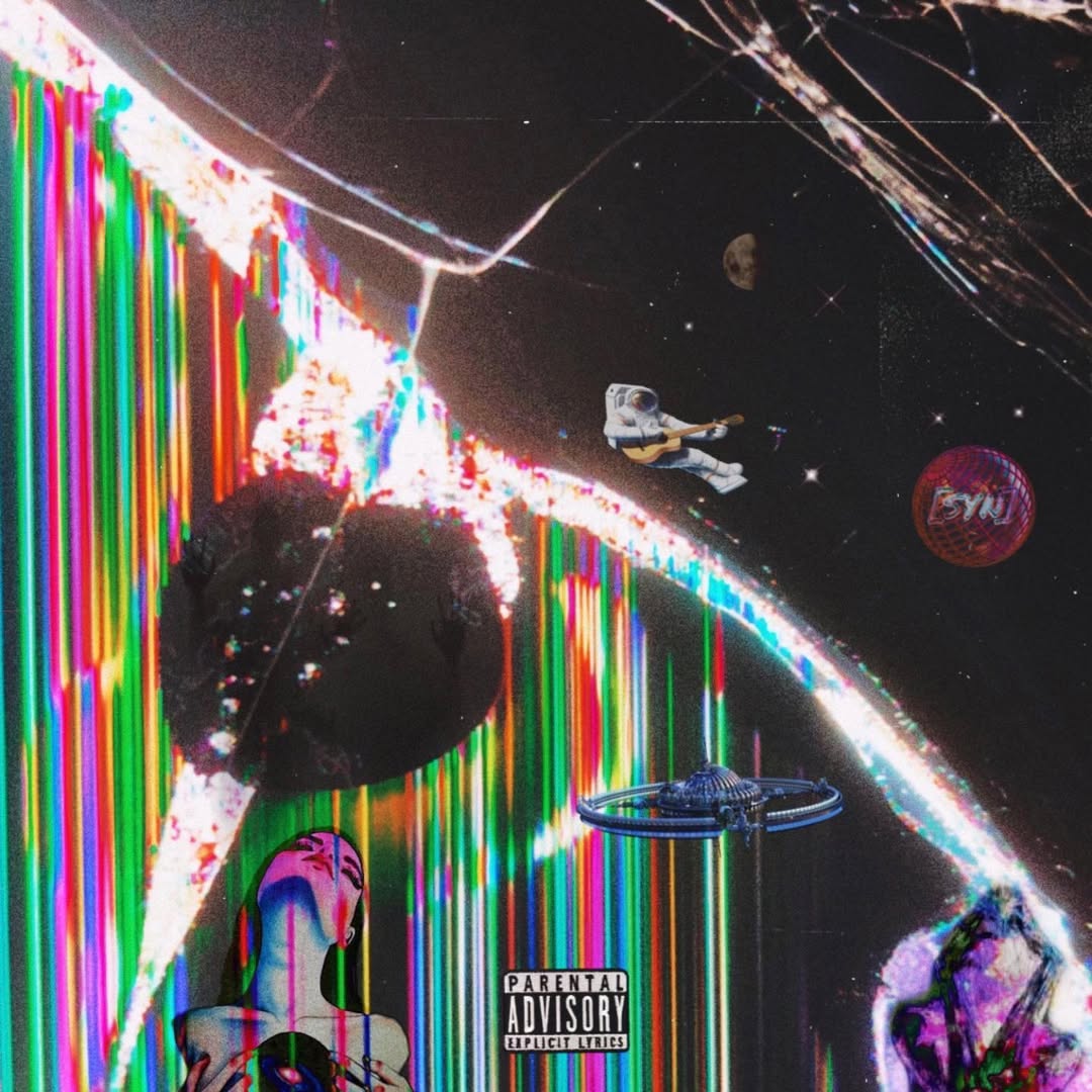 95Sai – The Noise | Album Review – Focus Hip Hop